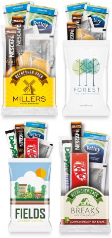 Printed Refresher Pack Option 1 at Great Prices