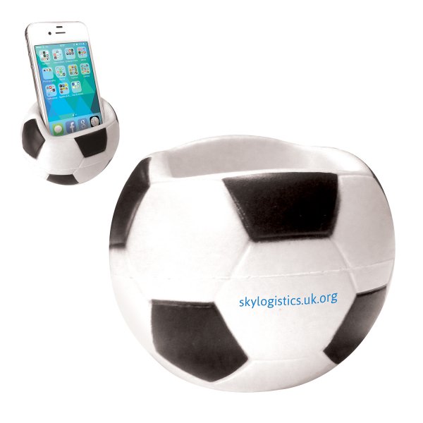 Stress Football Phone Holder at Low Prices